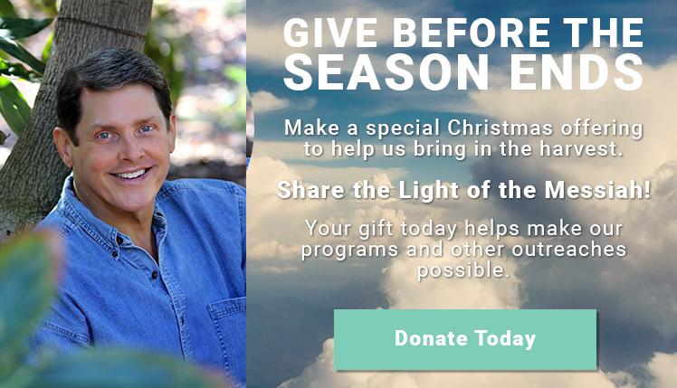 Live Q&A with Randy Kay on Heaven