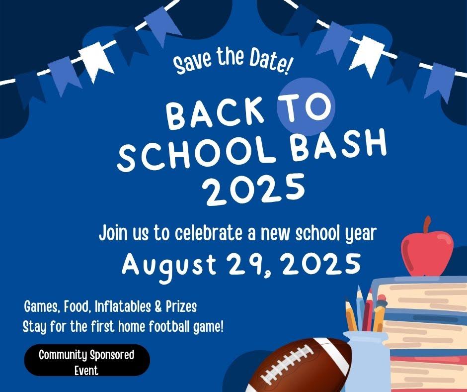 Springboro Junior High School Newsletter August 10, 2025