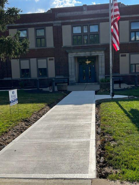 Springboro Schools E-News