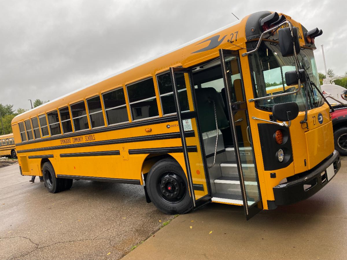 Springboro Schools E-News