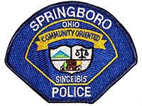 Springboro Junior High School Newsletter September 6, 2020