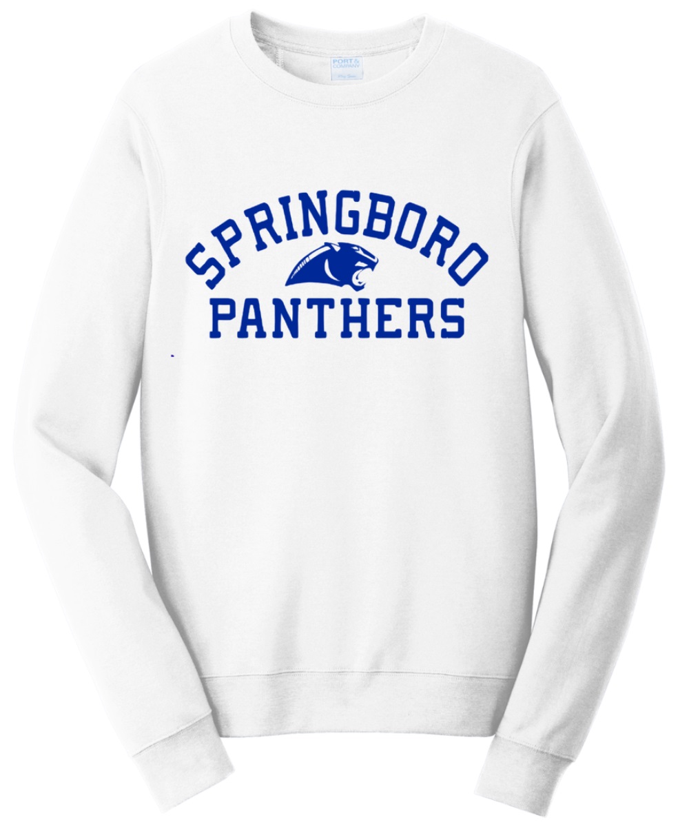 Springboro Schools E-News