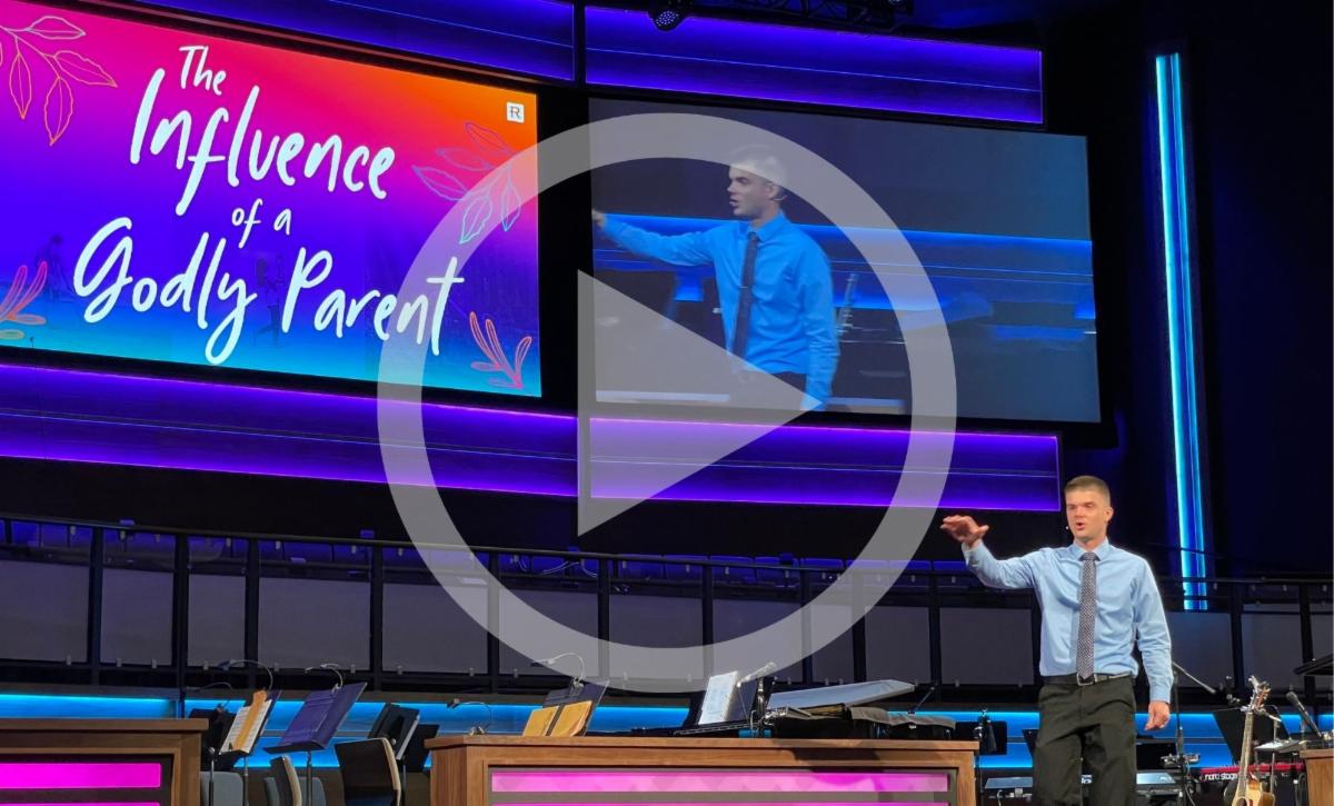 Inside RBC: Covid Update from Pastor Jeremy