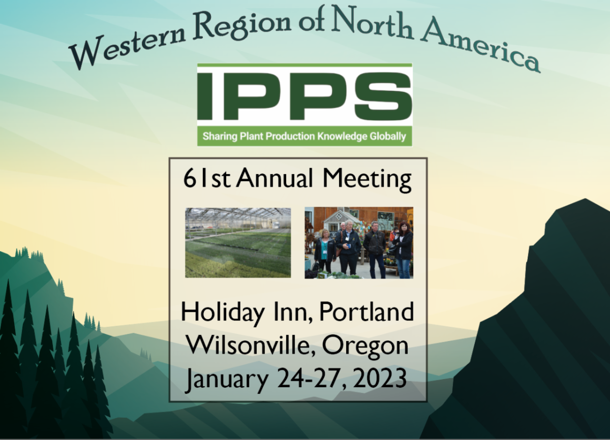 Your IPPS - Western Region Newsletter
