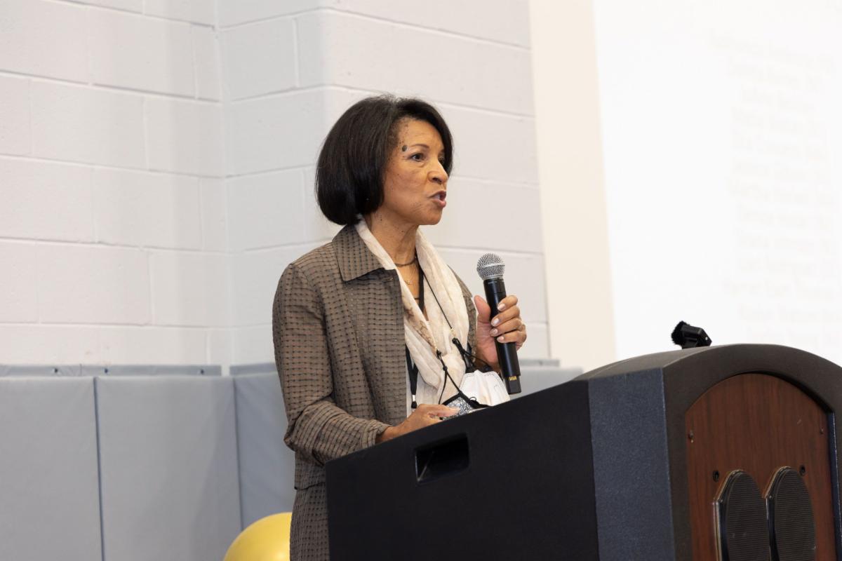 Women Of the Dream: August ENews!!