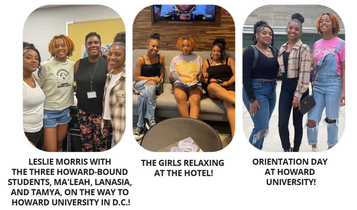 Women Of the Dream: August ENews!!