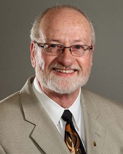 MAF Leadership Award Winner Kirk Delzer; Meet MAF Scholarship Winner ...