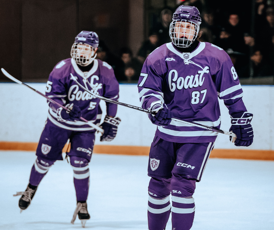 FOR IMMEDIATE RELEASE: DARROW SCHOOL AND ATLANTIC COAST ACADEMY FORGE ...