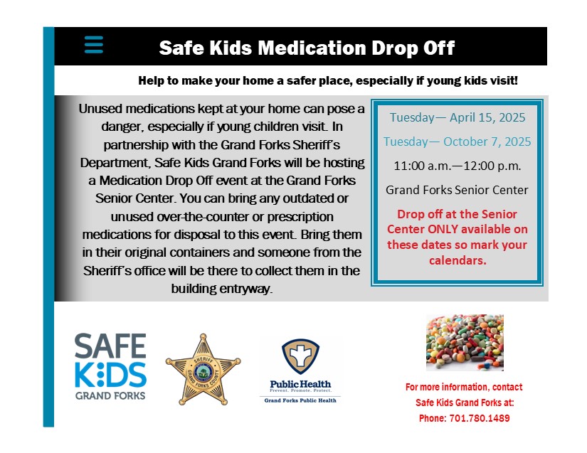 Spring Newsletter