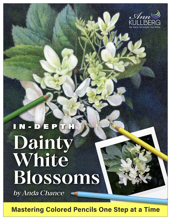 Heat Your Colored Pencils?