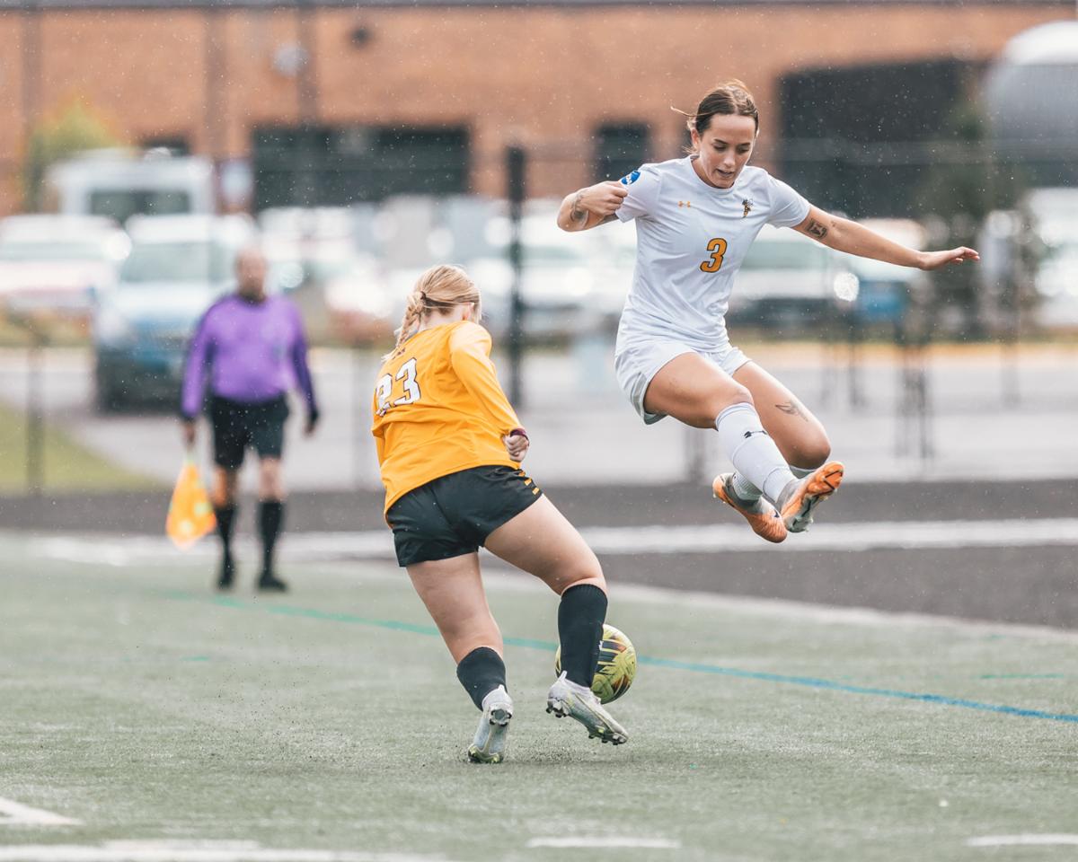 Inside 'Jacket Sports - Oct. 10, 2023