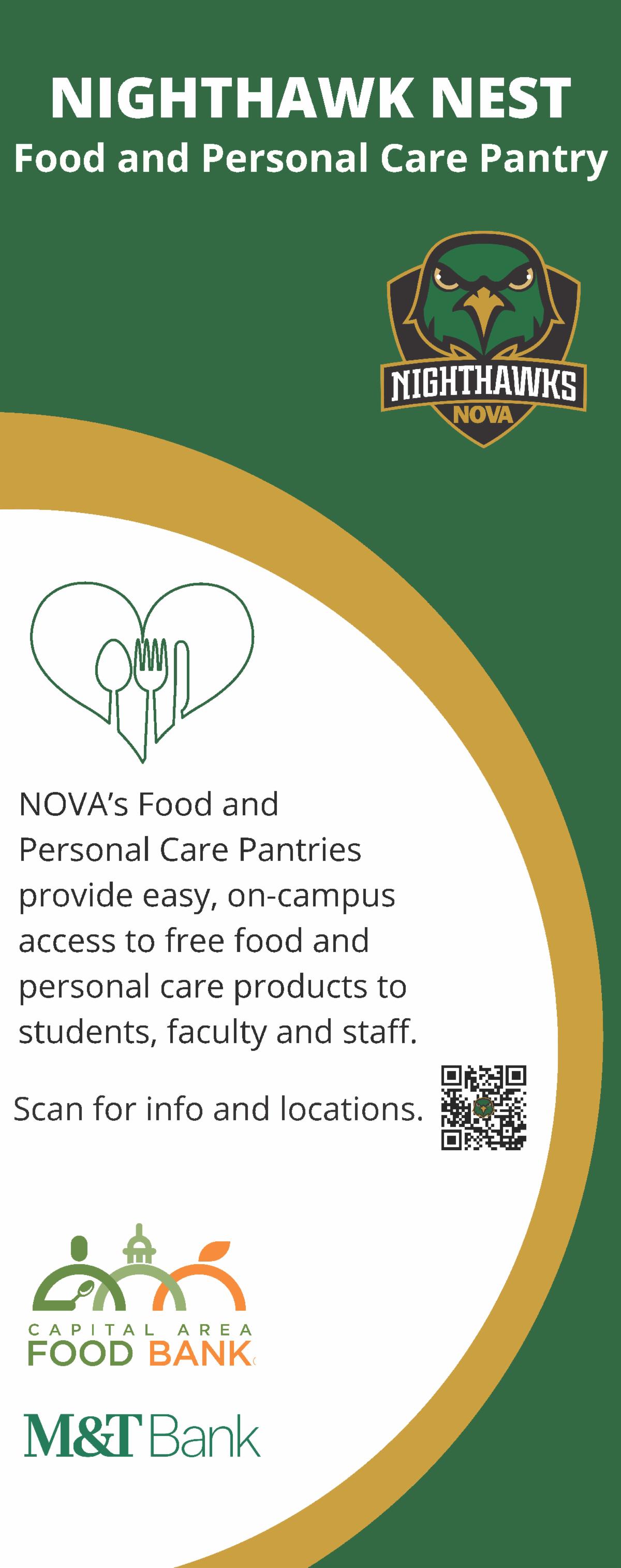 NIGHTHAWK NEWS: News, Information and Events for NOVA Students