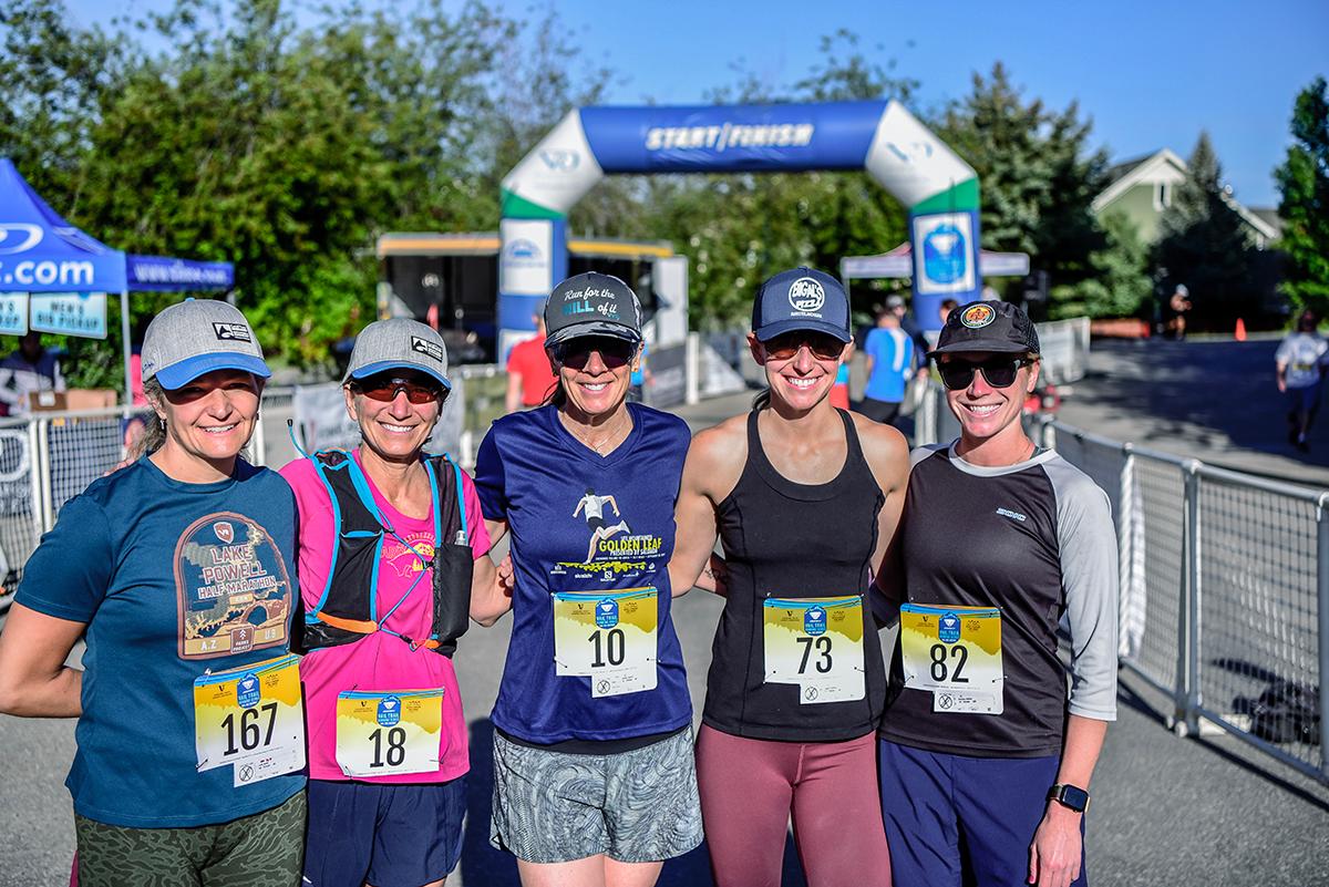 2023 Boneyard Boogie 13K & 5K Race Details