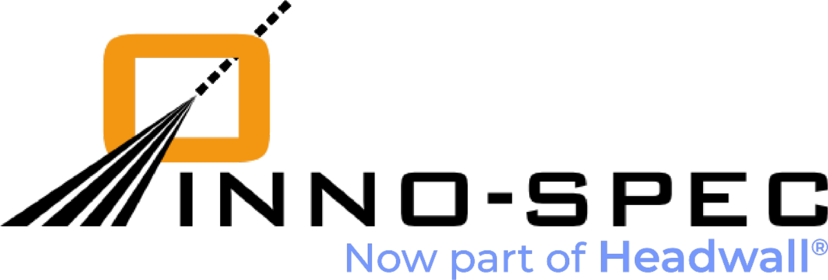 Newsletter: Welcome inno-spec, a sustainability award, new app note on ...