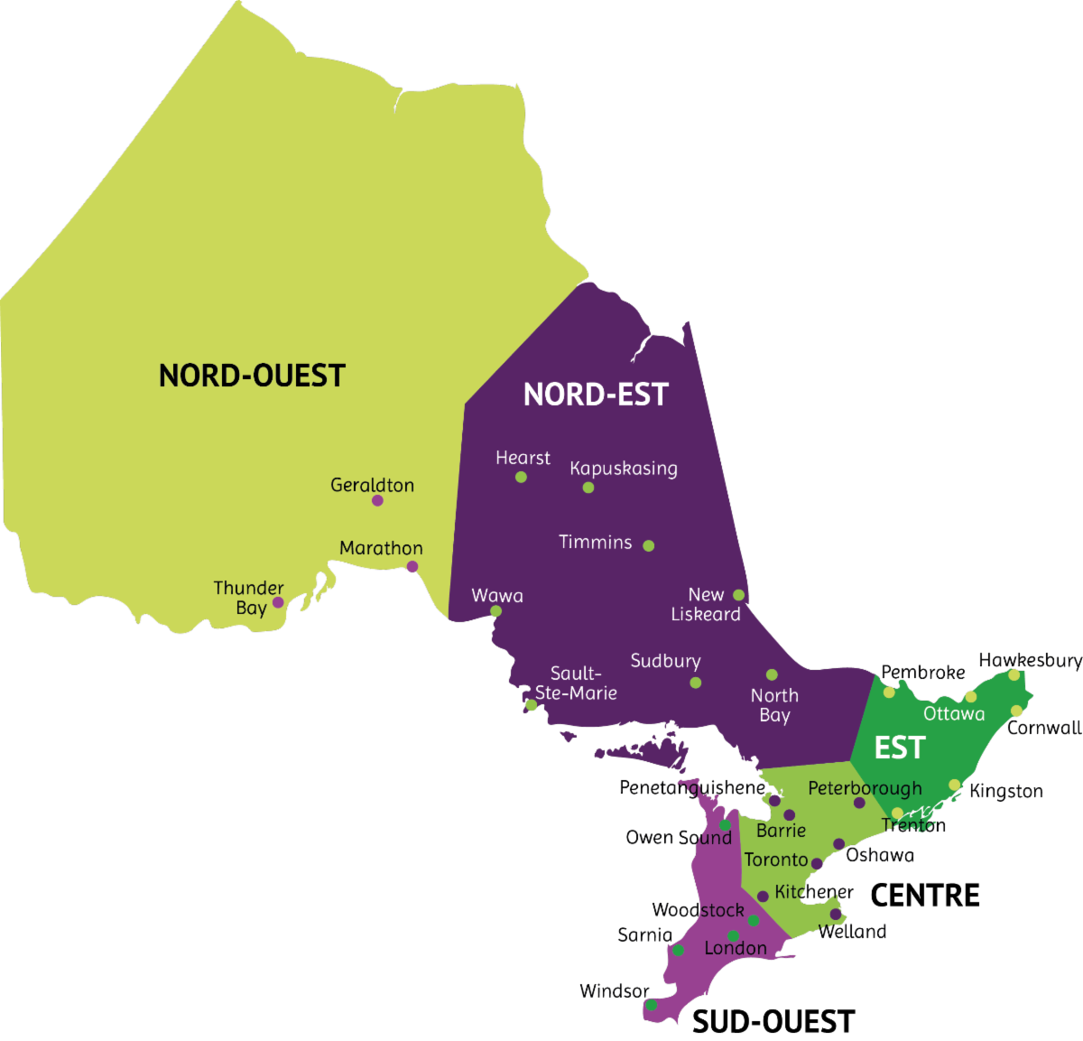 Franco-sante infolettre Septembre 2021