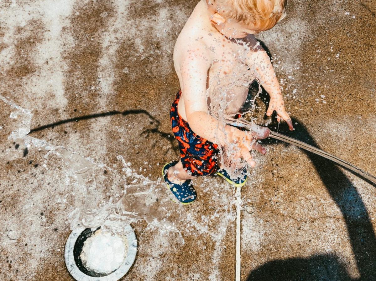 Get to the Point, May 23rd 2023