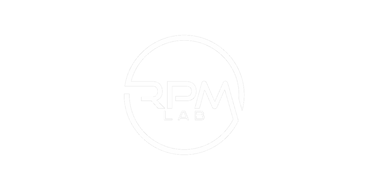 Happy Holidays from the team at RPM Lab