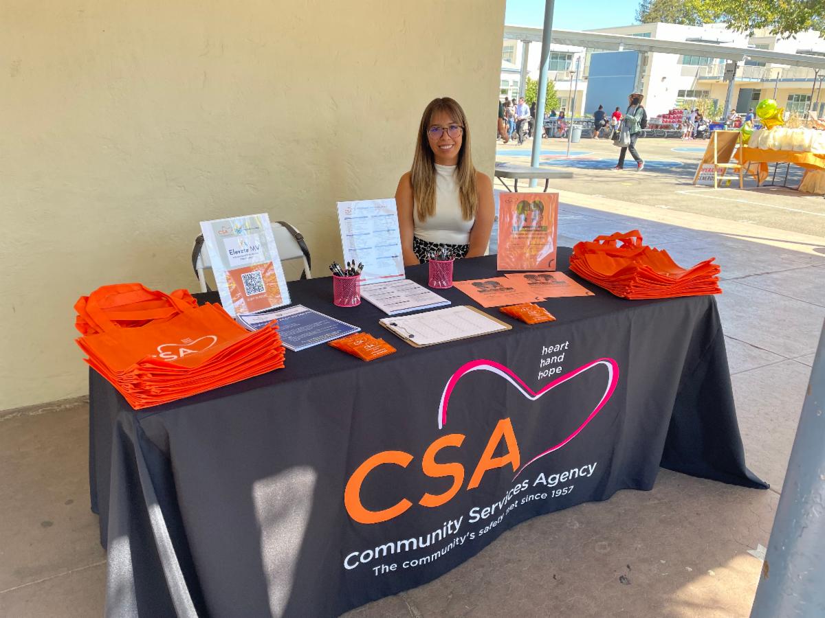 All the Ways CSA Serves Seniors