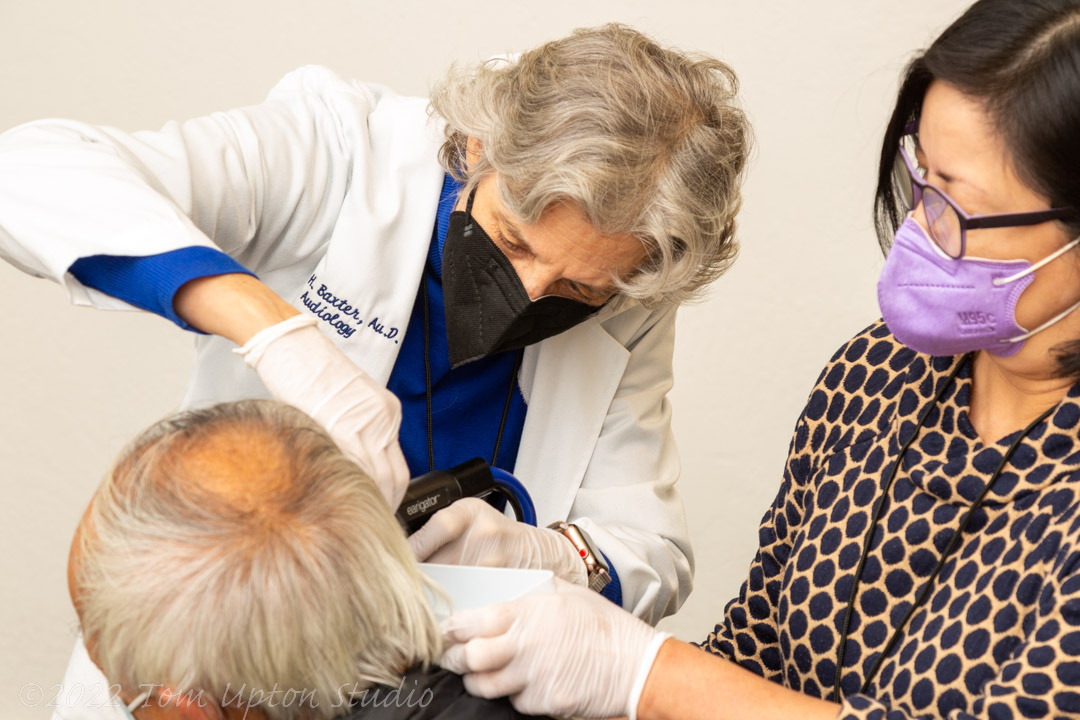 All the Ways CSA Serves Seniors