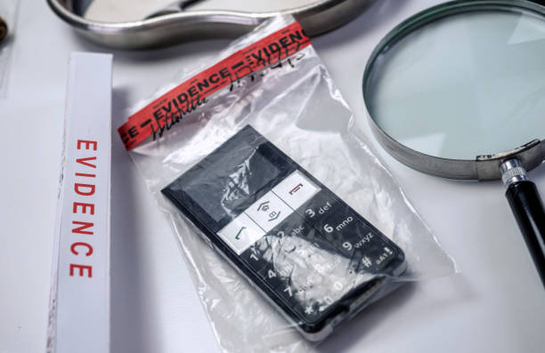 Cellular Technology and Forensics (CTF) Certification
