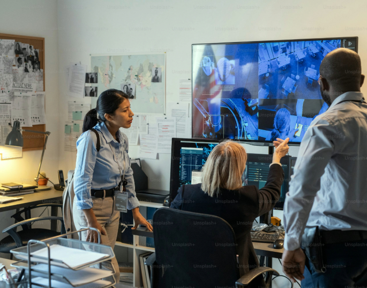 Court Security Officer Certification