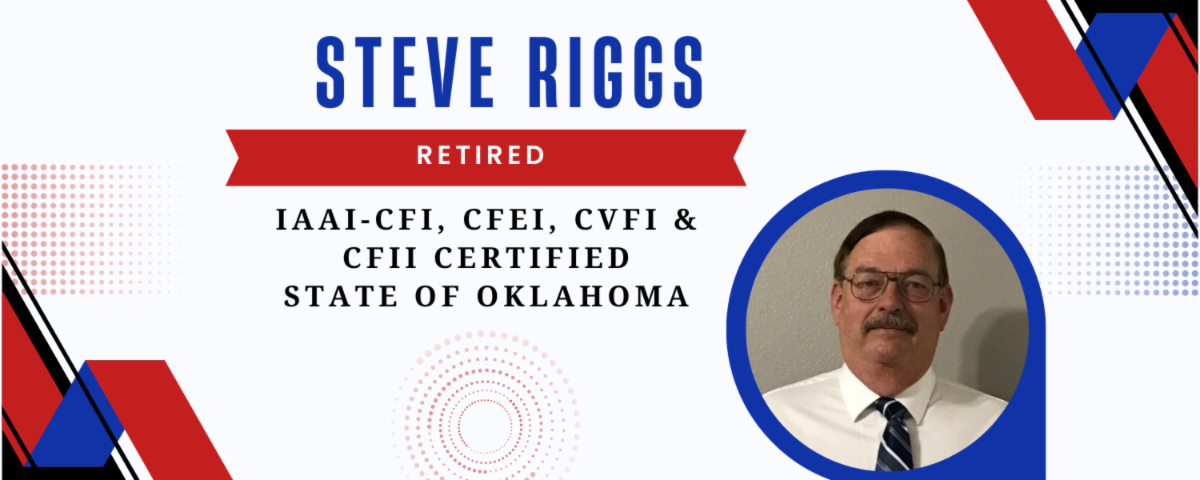 Fire Fatality Investigation