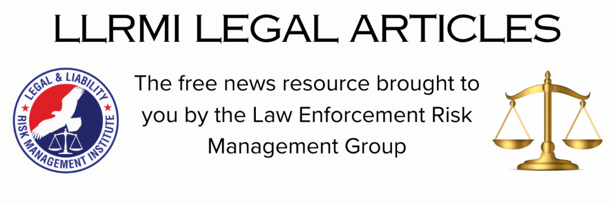 LLRMI Legal Articles -May 15, 2025 - Volume 3