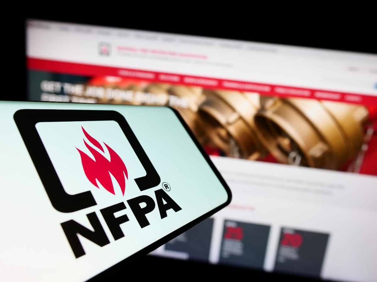 Conducting Comprehensive Fire Investigations While Implementing NFPA® 1321