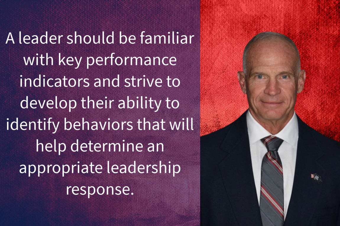 Getting the Best Out of Your Officers for Supervisors