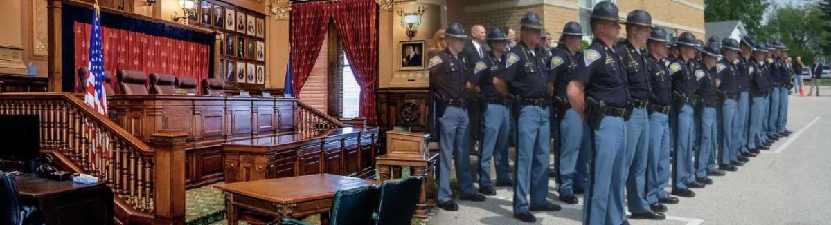 Vehicle Operations and Pursuit