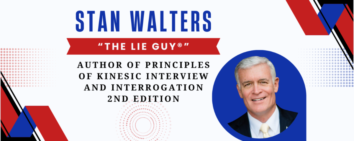 Mastering Interview Interrogation Techniques For Investigators ï 1st