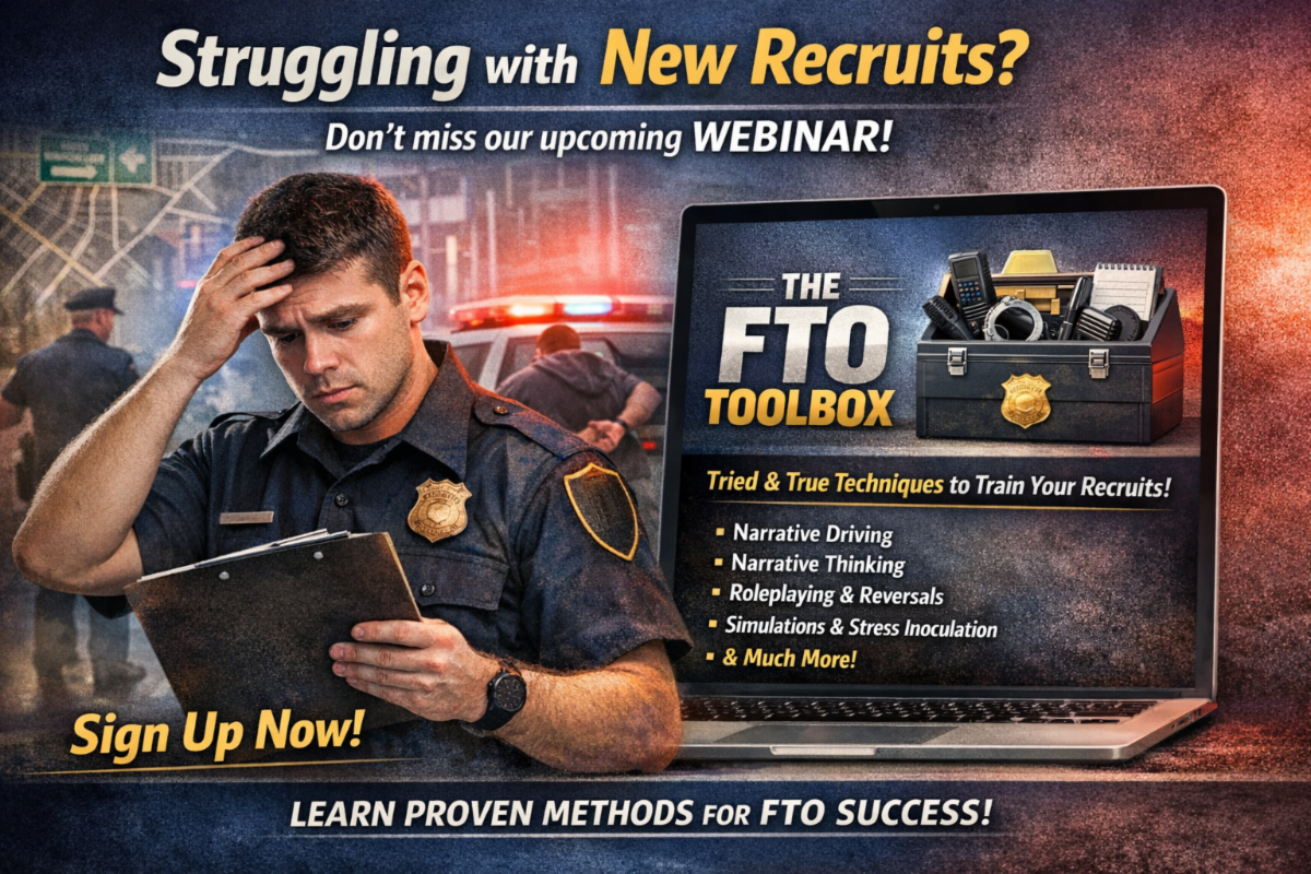 Six Steps of Instruction for the FTO