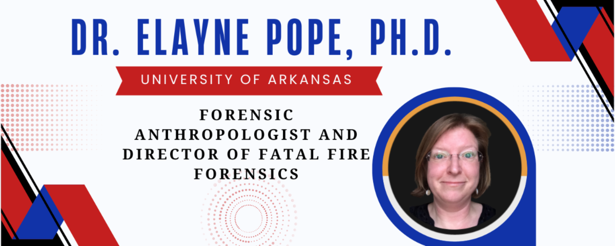 Fire Fatality Investigation