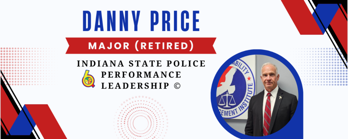 Resilience Training for Police Supervisors: