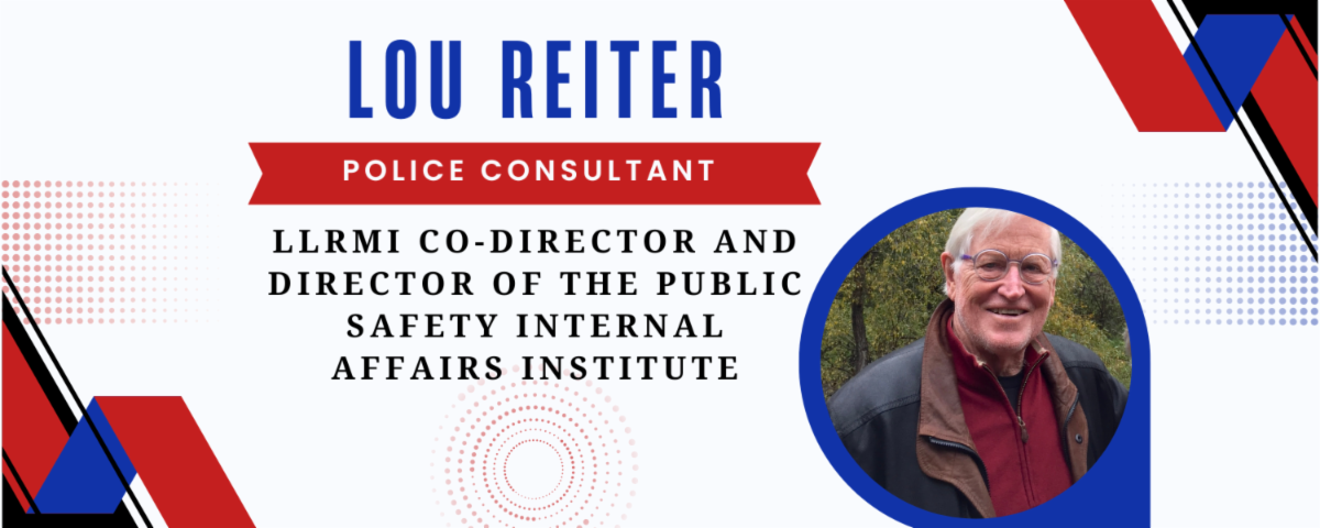 Police Officer Conduct Unbecoming: