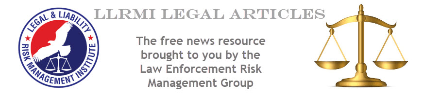 FIFTH CIRCUIT EXPLAINS REASONABLE USE OF TASER AND DEADLY FORCE