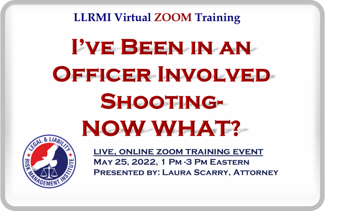 MUNICIPAL LIABILITY FOR FAILURE TO TRAIN REGARDING DEADLY FORCE AGAINST ...