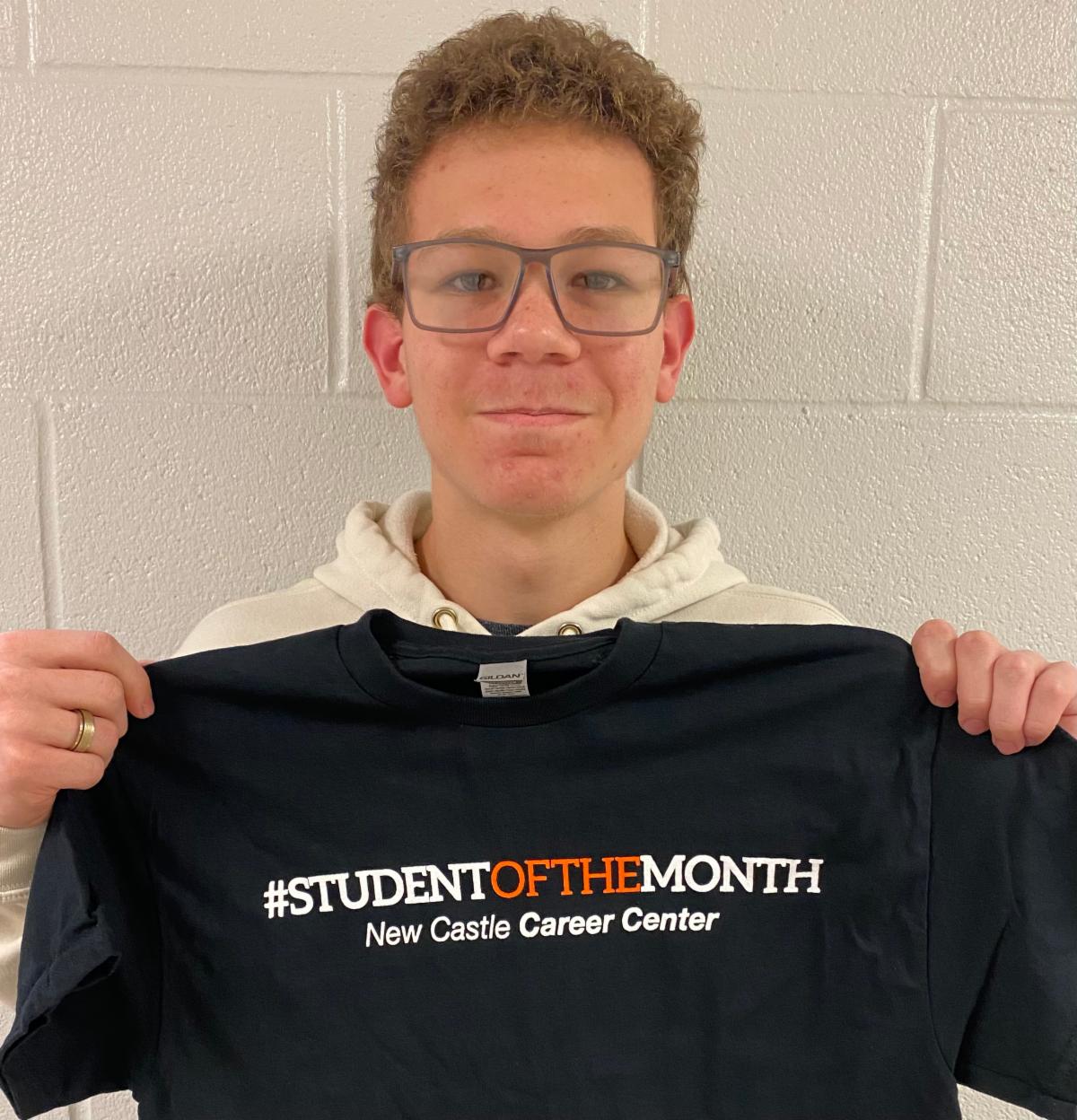 Work-Based Learning Options At New Castle Career Center