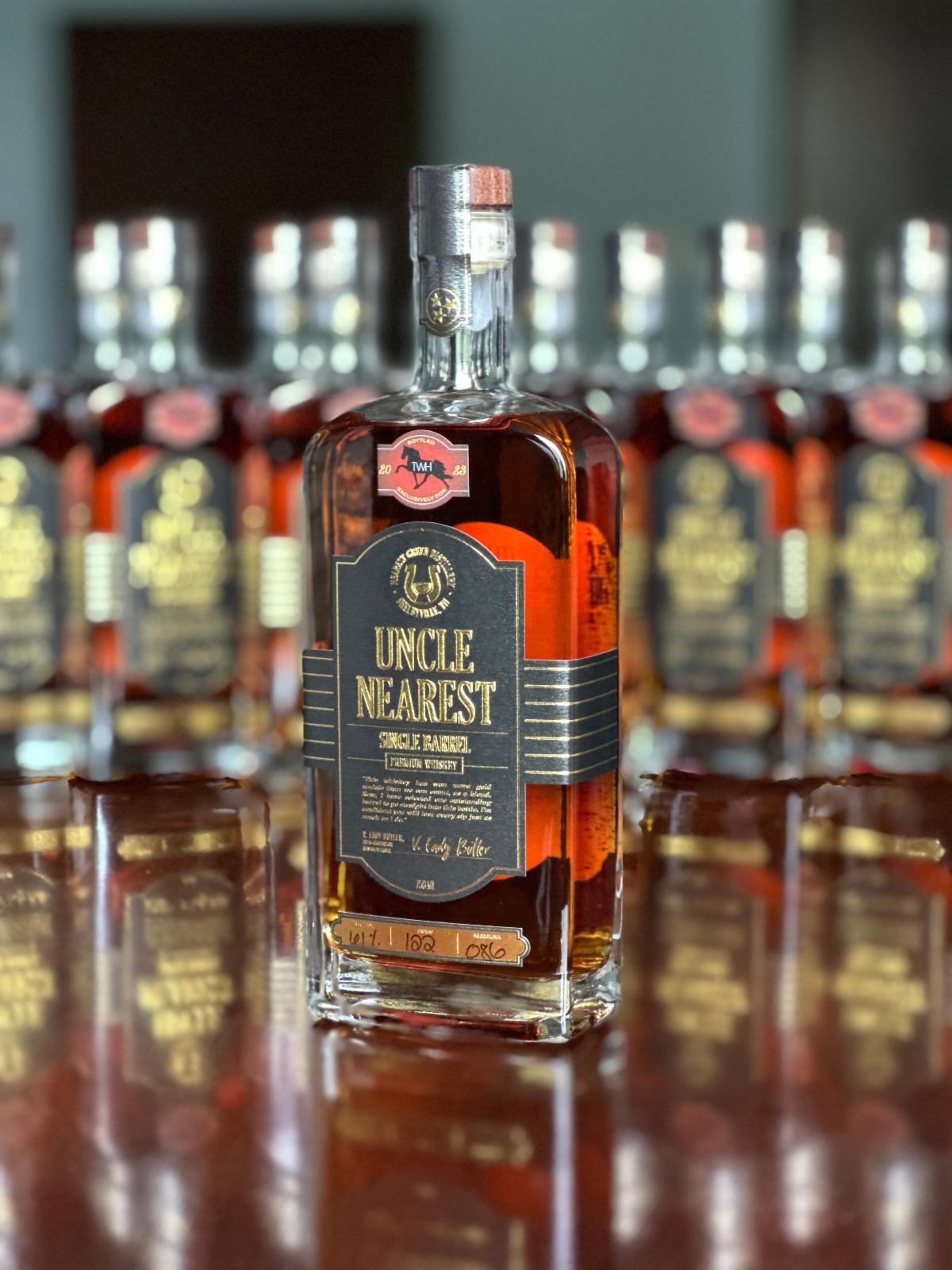 TUNICA UPDATE: Stall Assignments, Drinks by Shep & Shane, and more