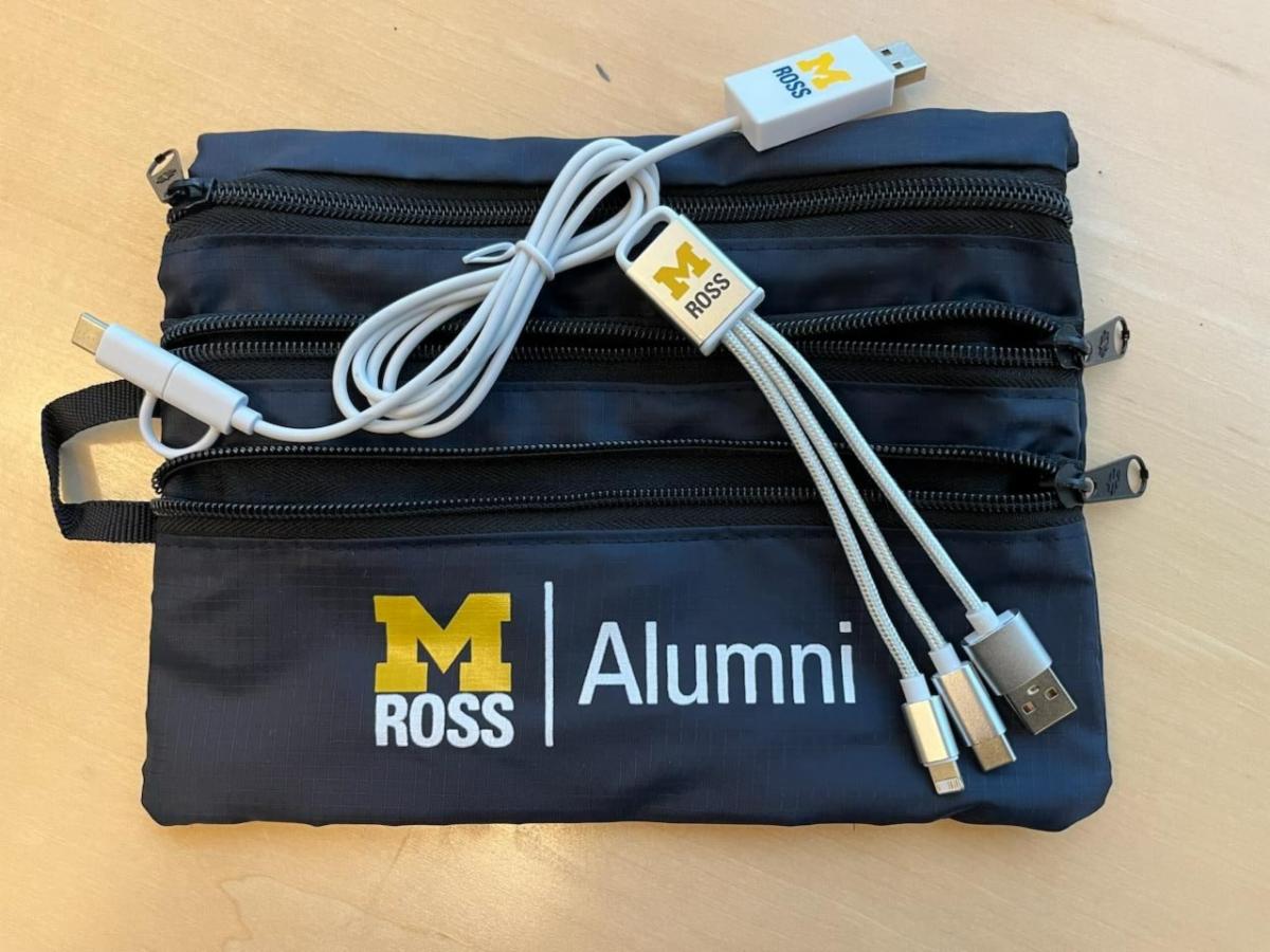 Virtual Alumni Orientation Sign-Up