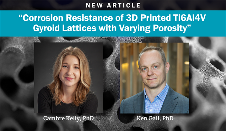 Surgeon Events, Educational Meetings, and New Technology