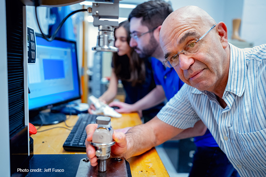 Surgeon Events, Educational Meetings, and New Technology