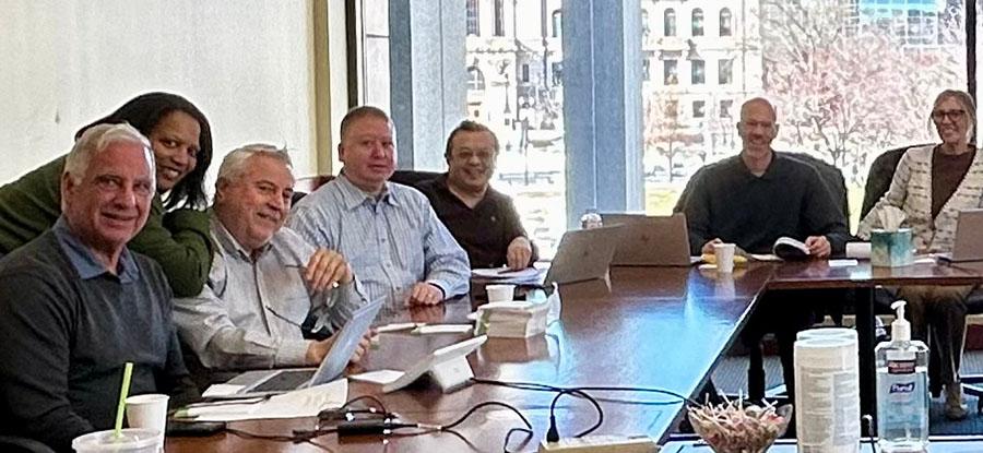 News & Notes: Equitable Developers Fund launched, a new colleague ...