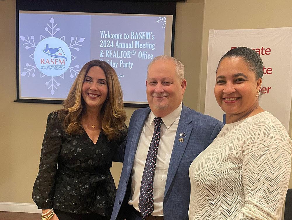 News & Notes: Four new colleagues, a new baby, events and announcements...