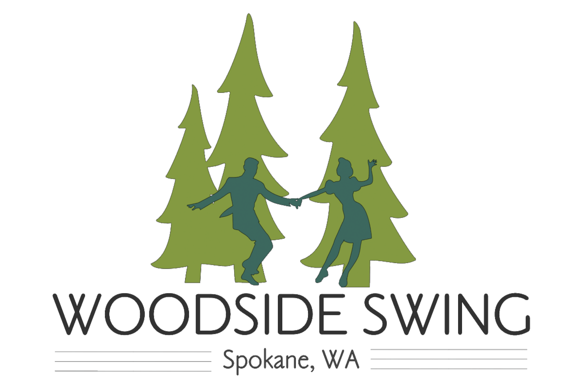 Woodside Swing September 2025 Volunteer Schedule