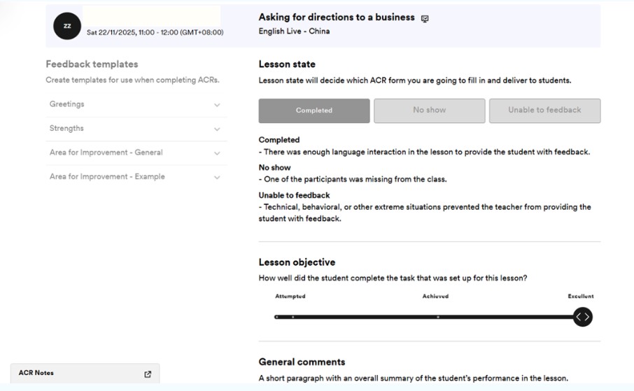 Weekly Digest #49: Schedule management - Teacher First Updates ...