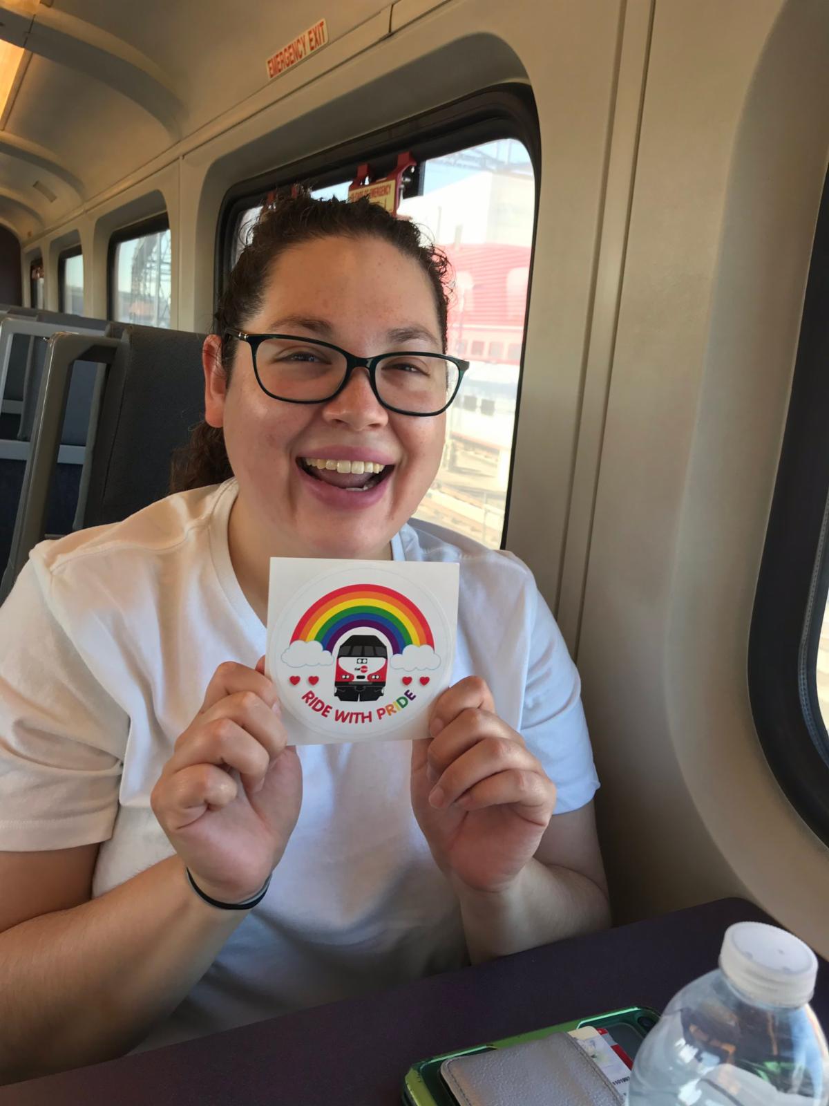 Caltrain eNews: Focus on CEMOF, FY2023 Budgets, and Pride