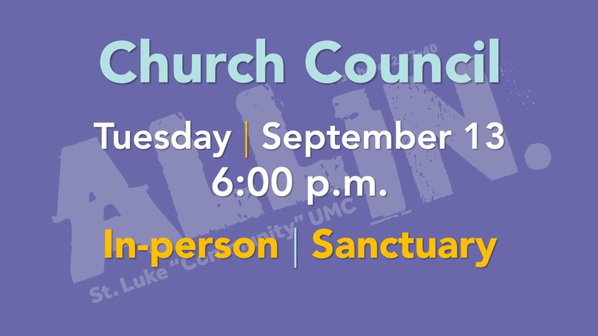 St. Luke Nation, check out our bi-monthly news