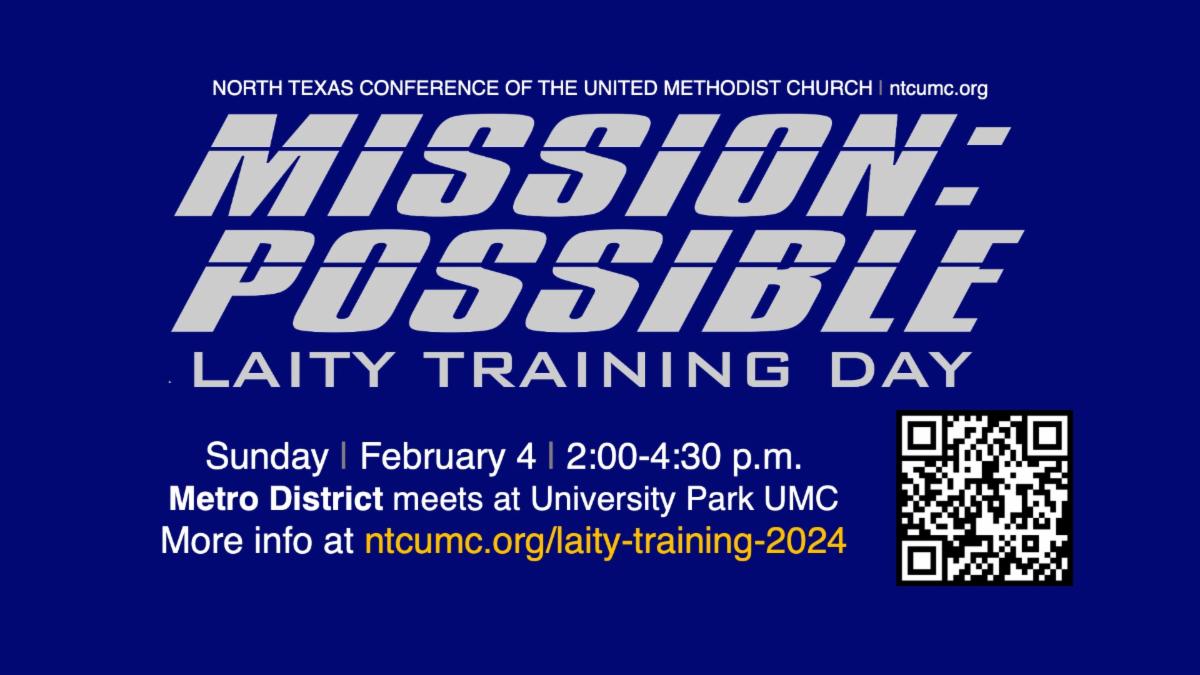 St. Luke Nation, 2024 is already rocking and rolling!