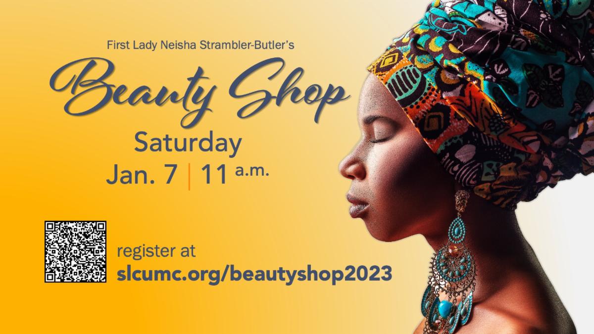 This weekend at St. Luke, we're doing something for everyone!